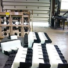 High Tech Molding & Design Inc.