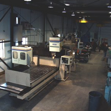 High Tech Molding & Design Inc.