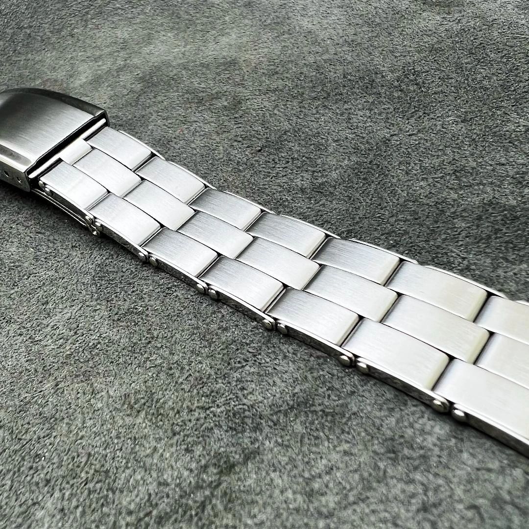 Mr Beads Rivet Spring-Loaded Expandable Links Straight-End Bracelet Gay ...