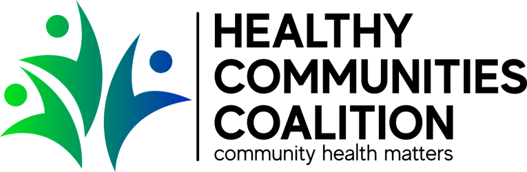 Healthy Communities Coalition, Inc.