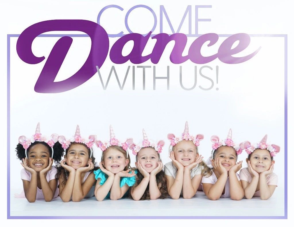We’re Dancin’ Dance Studio | Dance Lessons | Dance Classes |Ballet ...