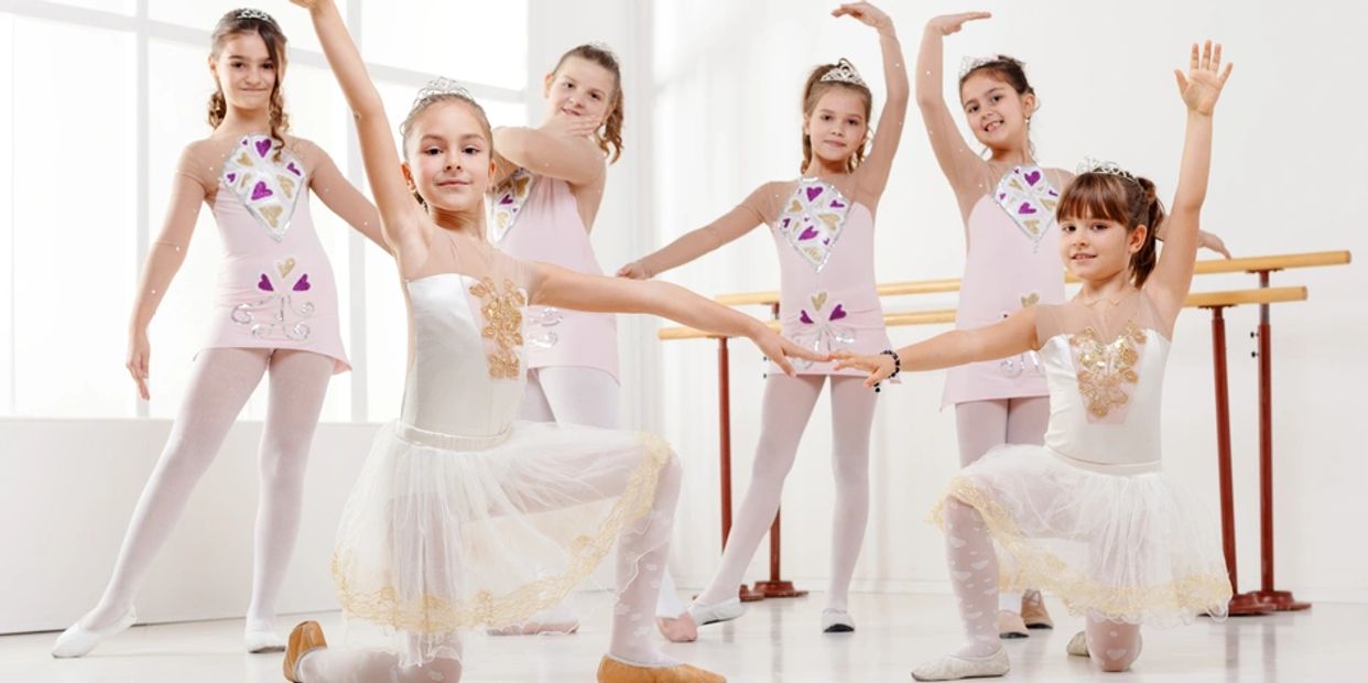 Competition Team | Dance Competition