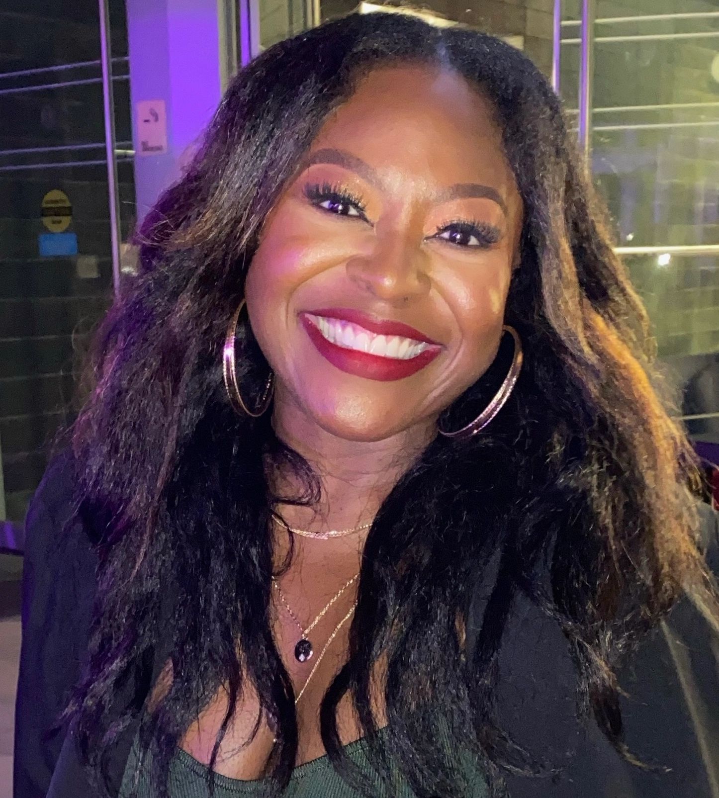 Contact Anane Productions