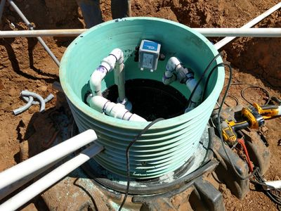 Representative Septic Projects | Acorn Onsite, Inc. - California's ...