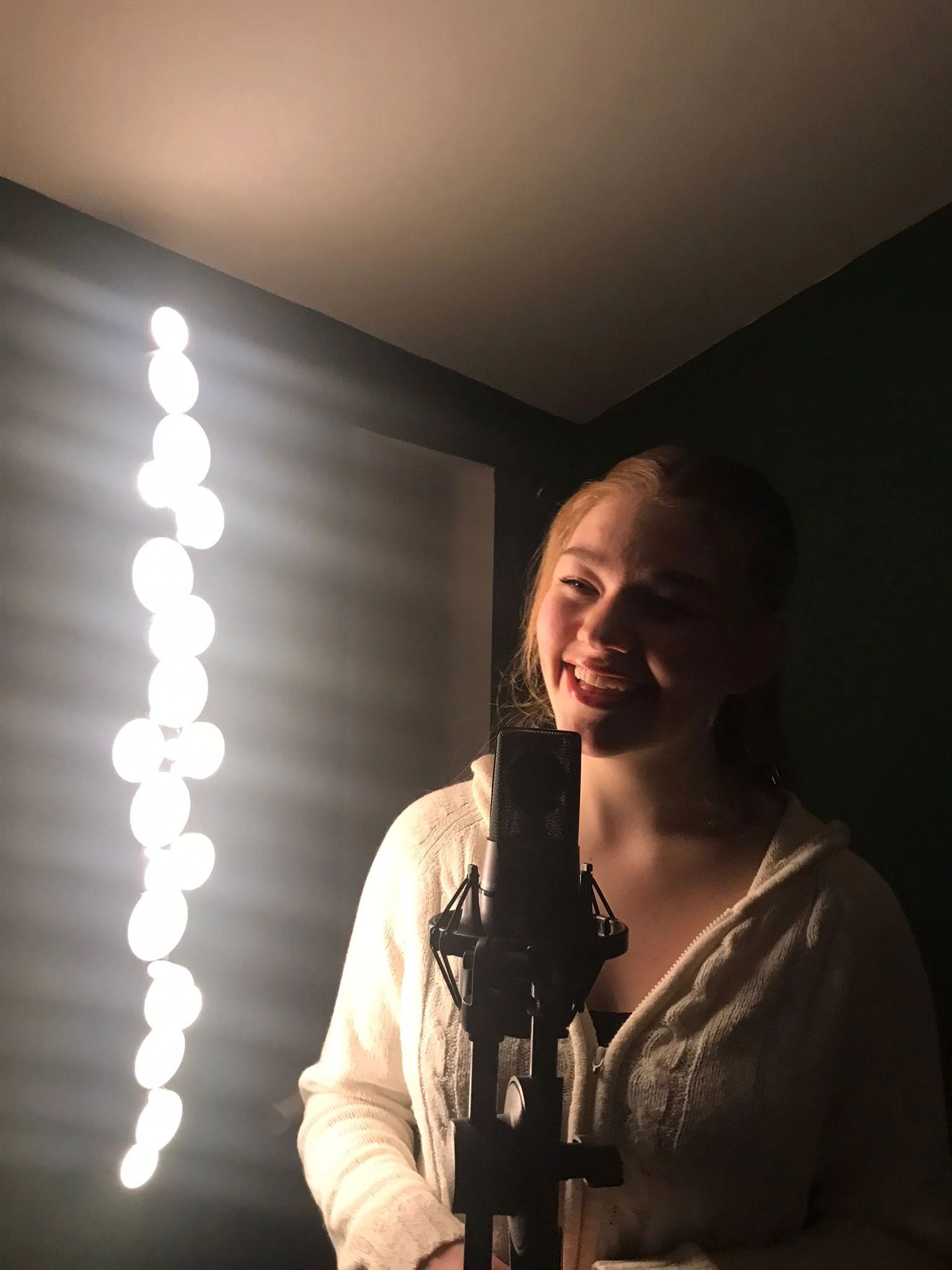 Emily Singer Songwriter