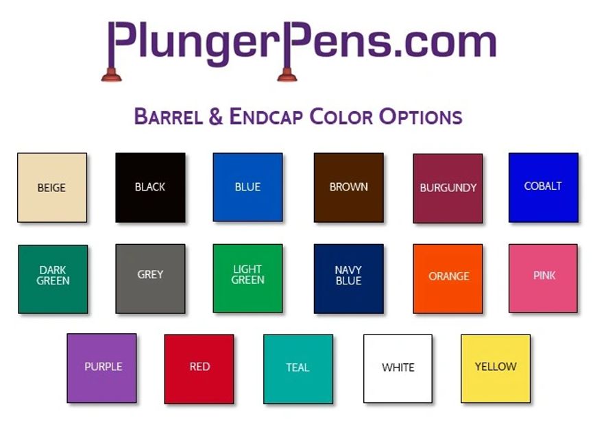 PlungerPens.com