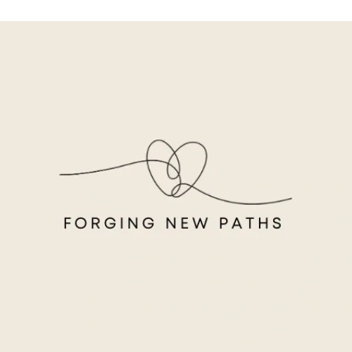 About | Forging New Paths