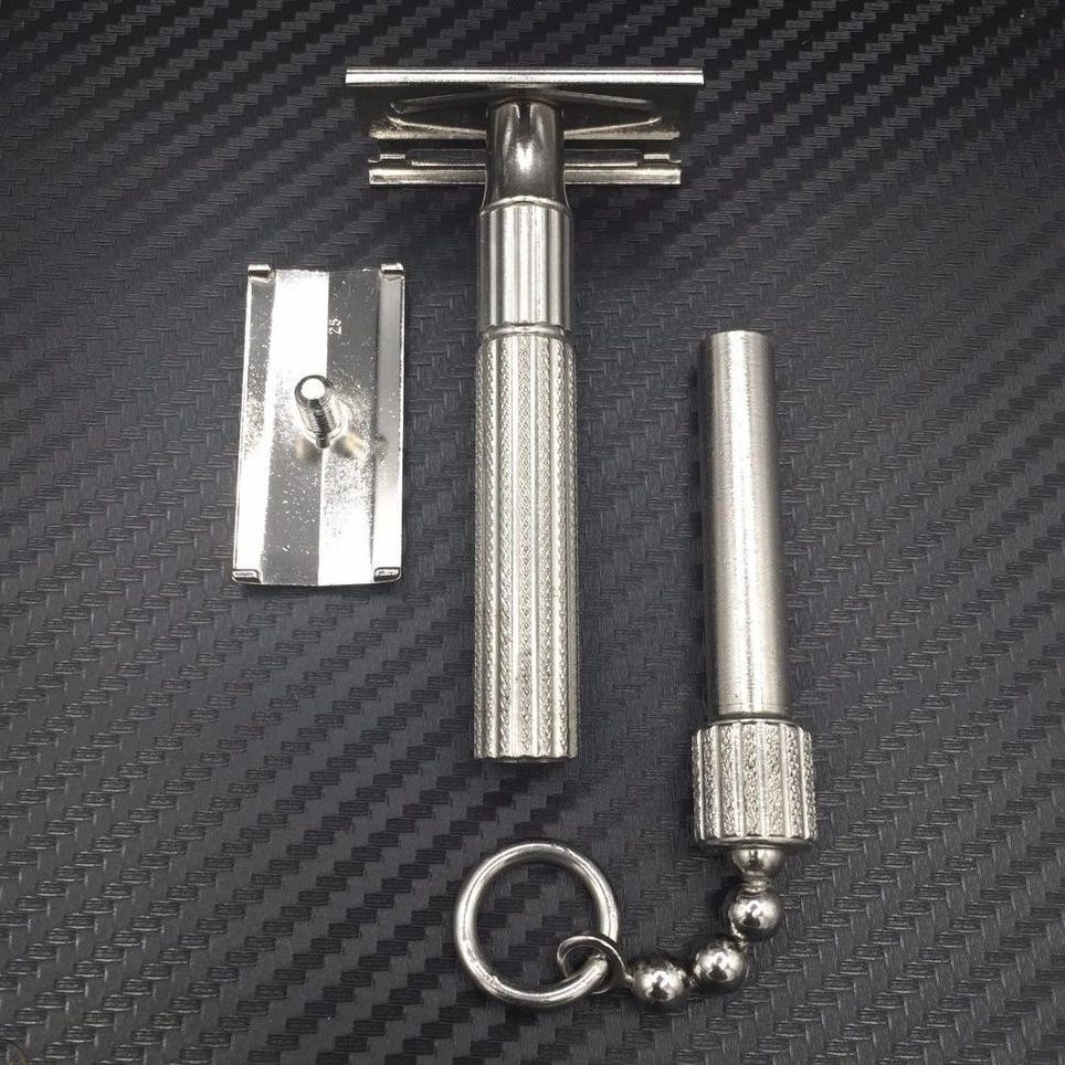 Gillette Tech Tarihçesi...