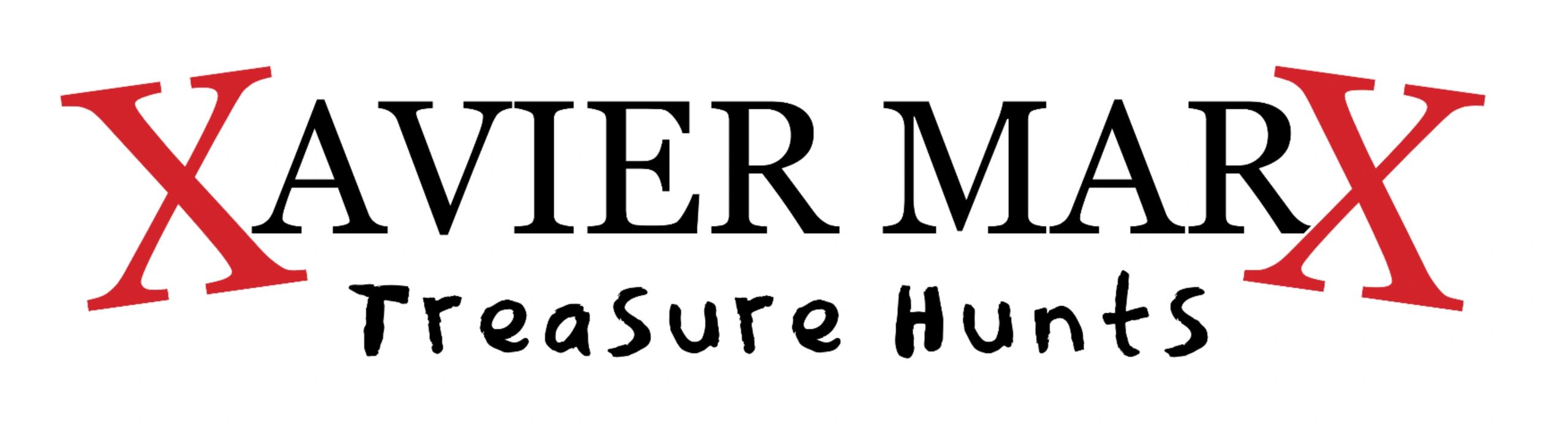 Xavier Marx Treasure Hunts
