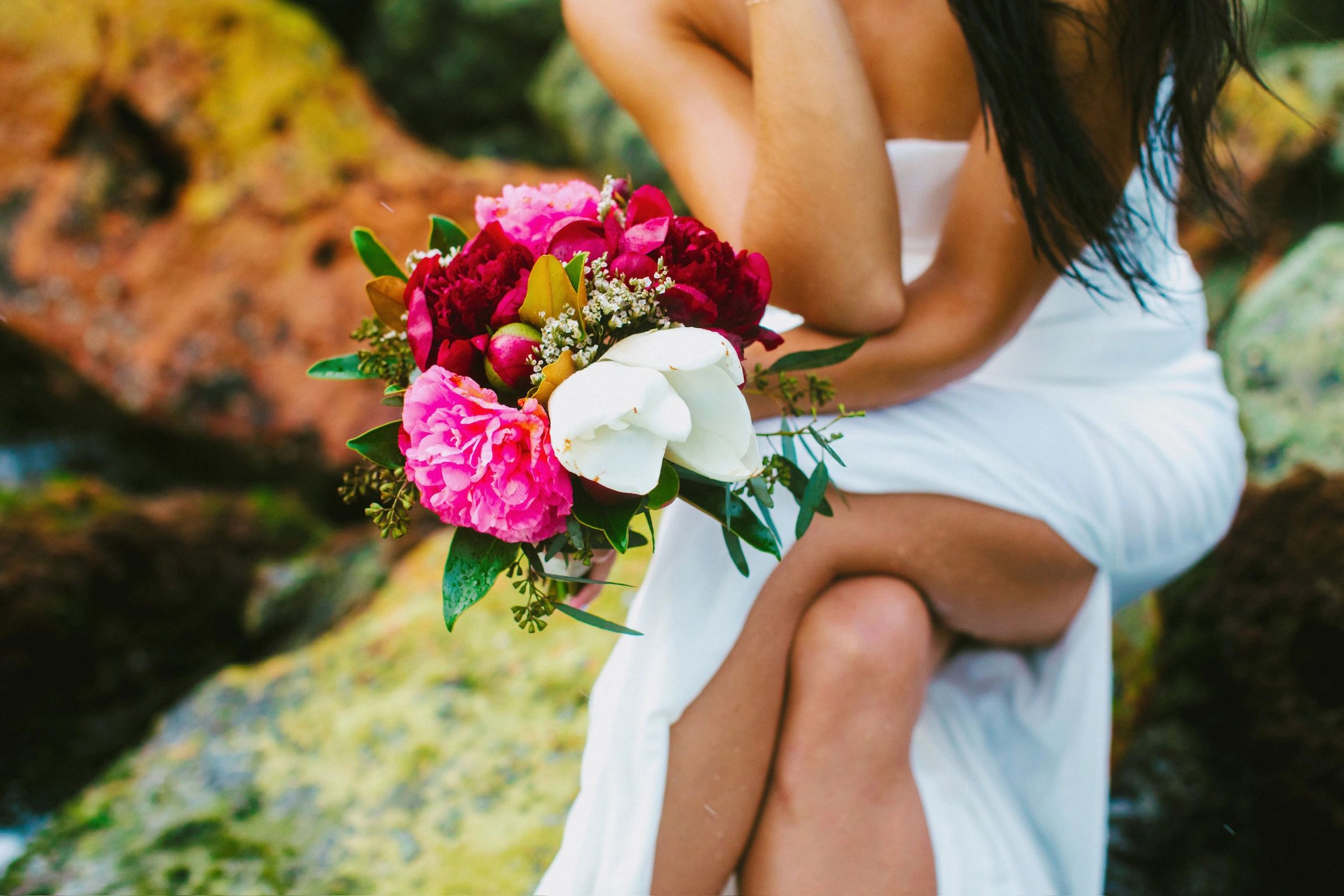 Florist, Wedding Florist - Lilly Les Plantes - Wesley Chapel, Florida