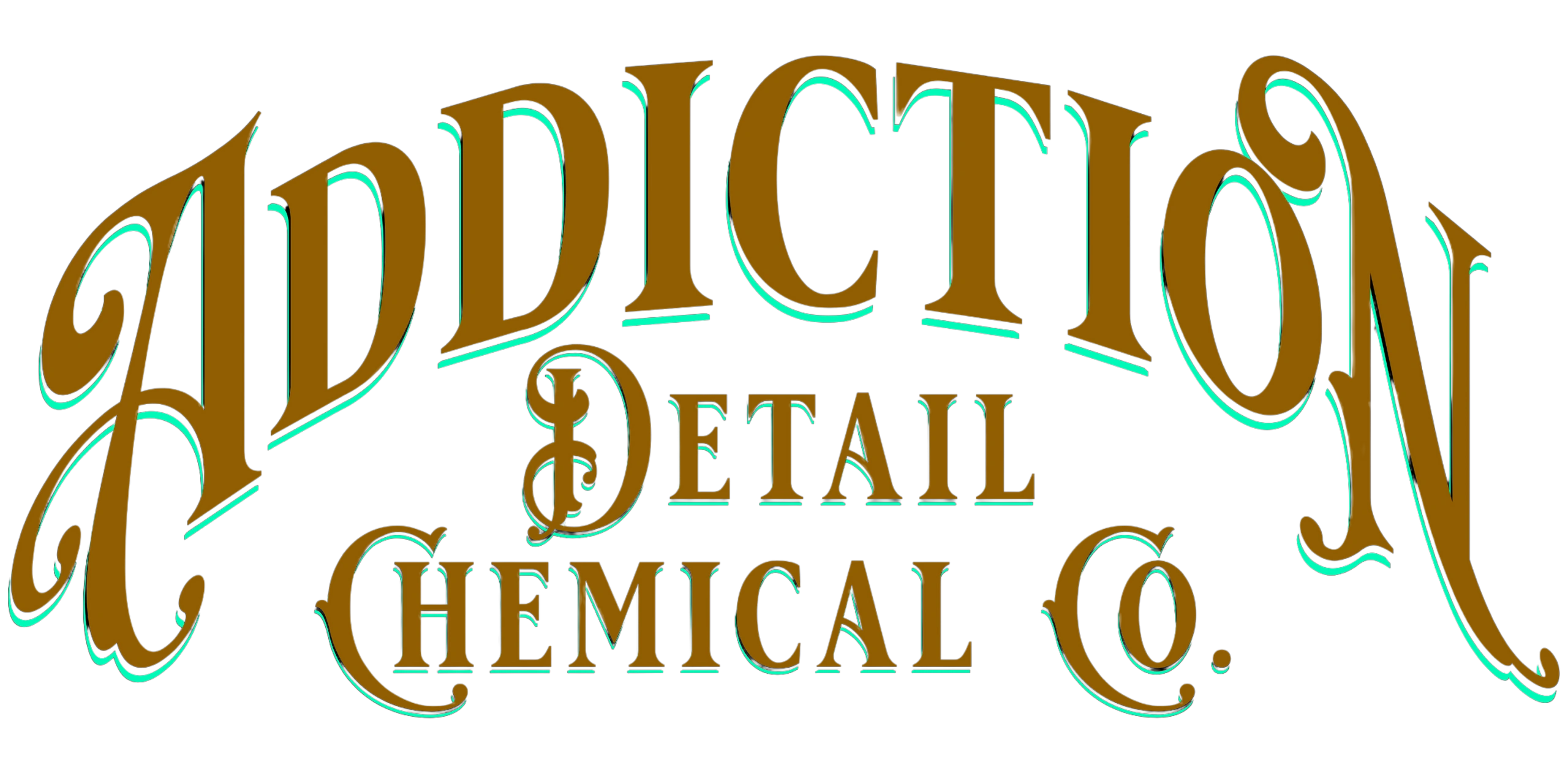 Addiction Detail Chemical Co. - Commercial Car Wash Supplies ...