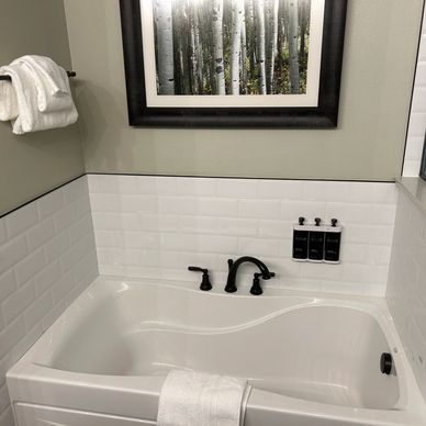 Standard Suite Set Up