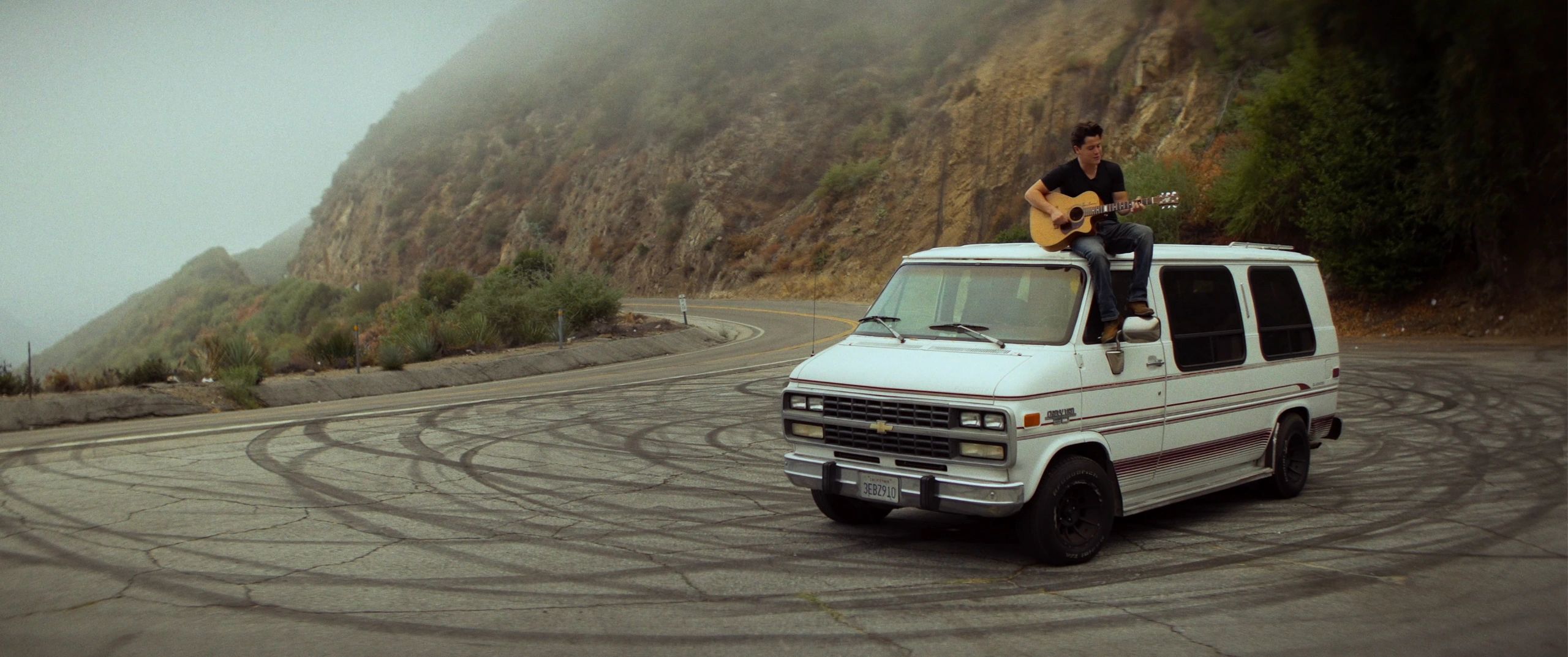 Derick Leduke - Music Artist, Guitar Virtuoso, Creator