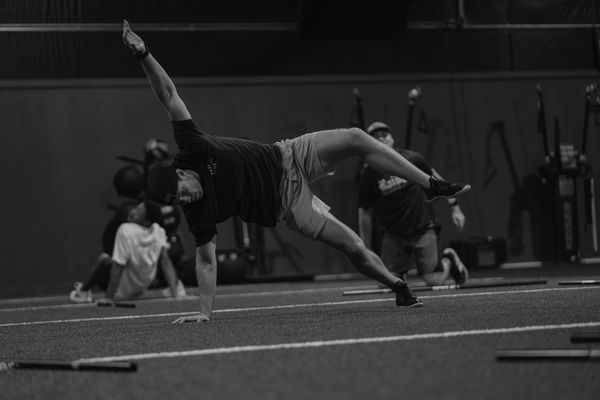 Baseball Training Program | Nomad Baseball