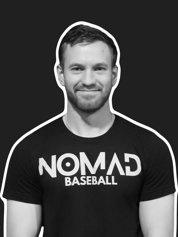 Team | Nomad Baseball