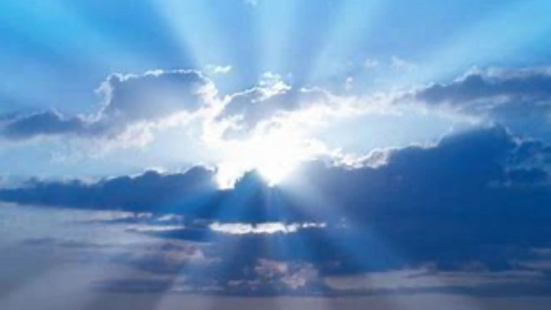 Upward Call of God - Experience the Divine Awakening