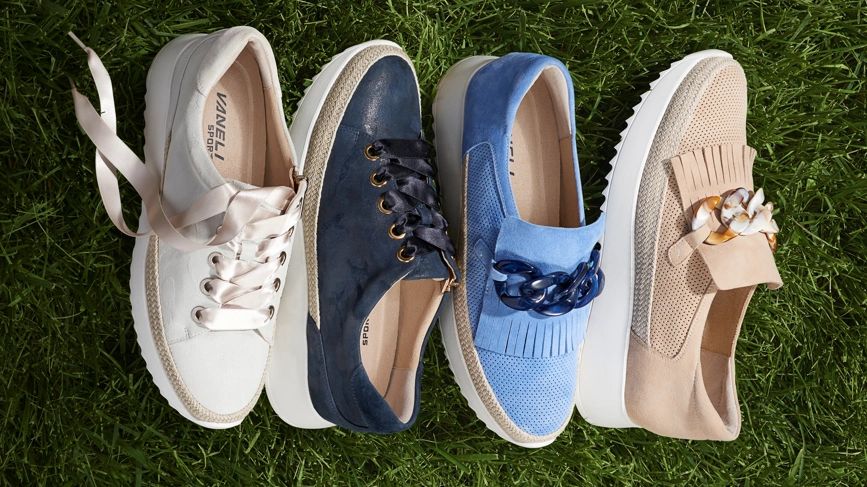 Marmi shoes