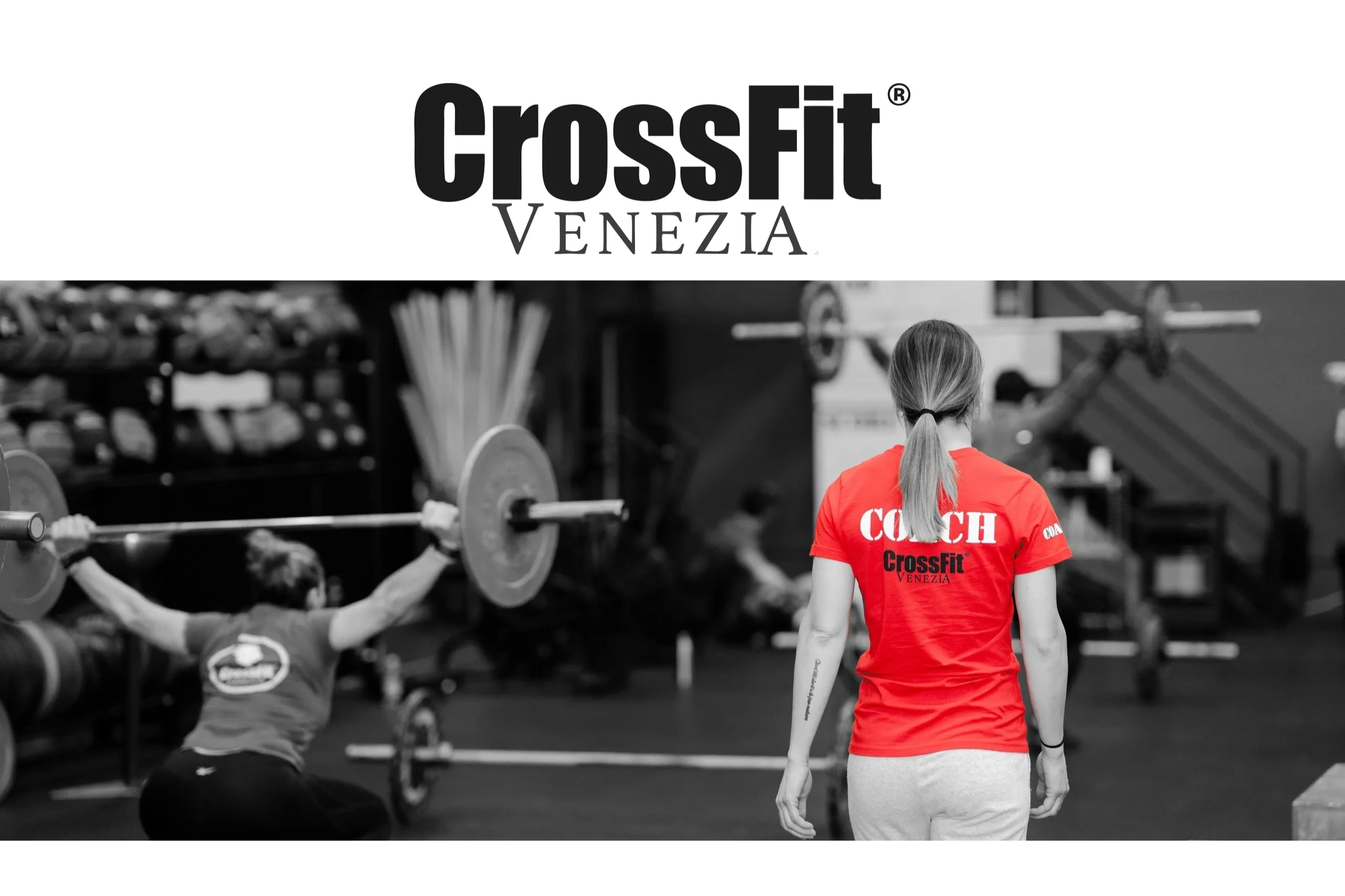 CrossFit Venezia