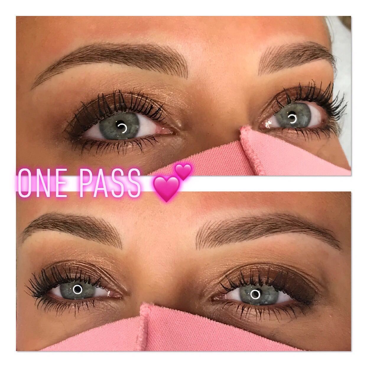 Fine Lines Microblading and Permanent Cosmetics - Home