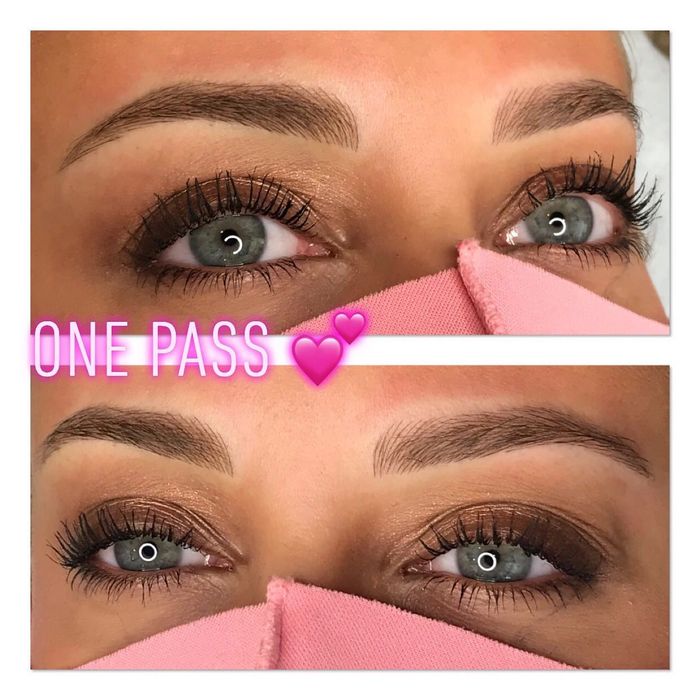 Fine Lines Microblading and Permanent Cosmetics - Home