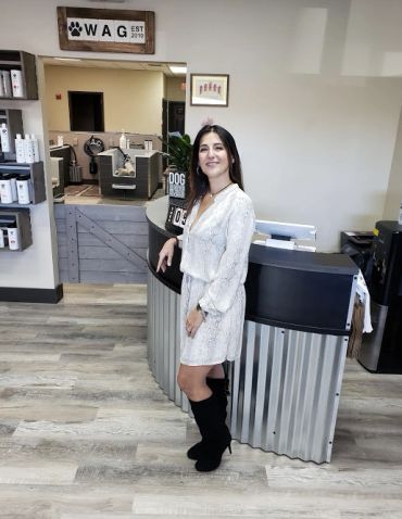 Gallery | WaG Premier Grooming Salon & Spa