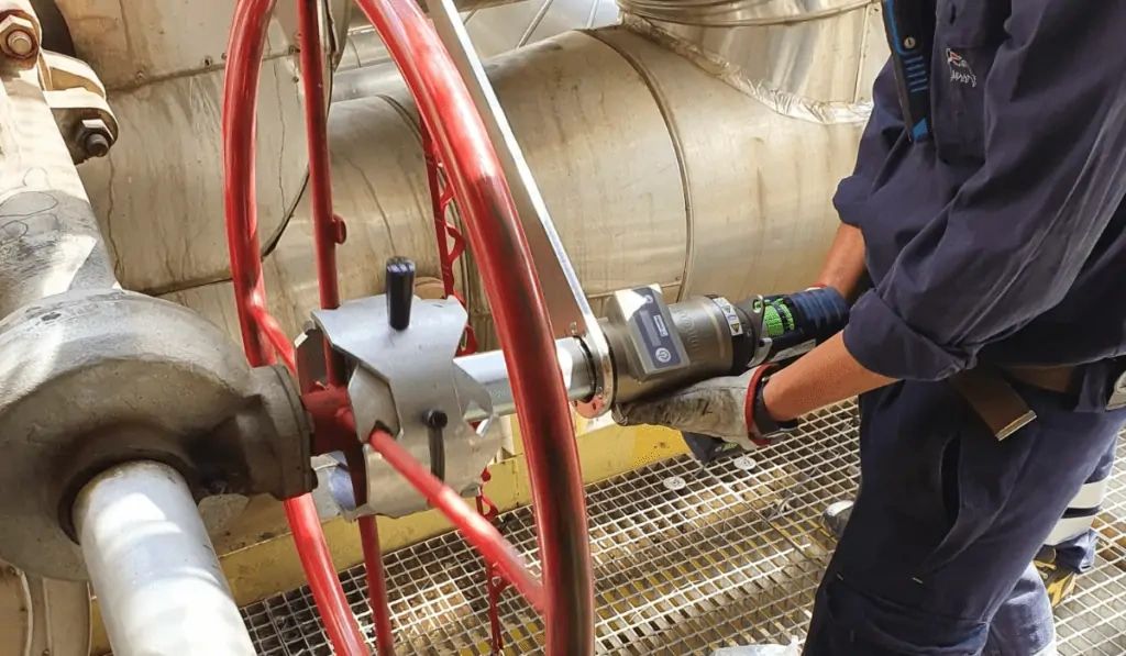 High-Quality Valve Actuators | Coastal Valve & Supply Co.