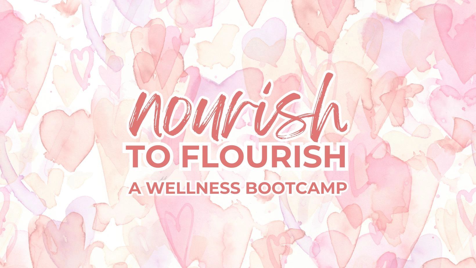 Are you looking to flourish in 2024?