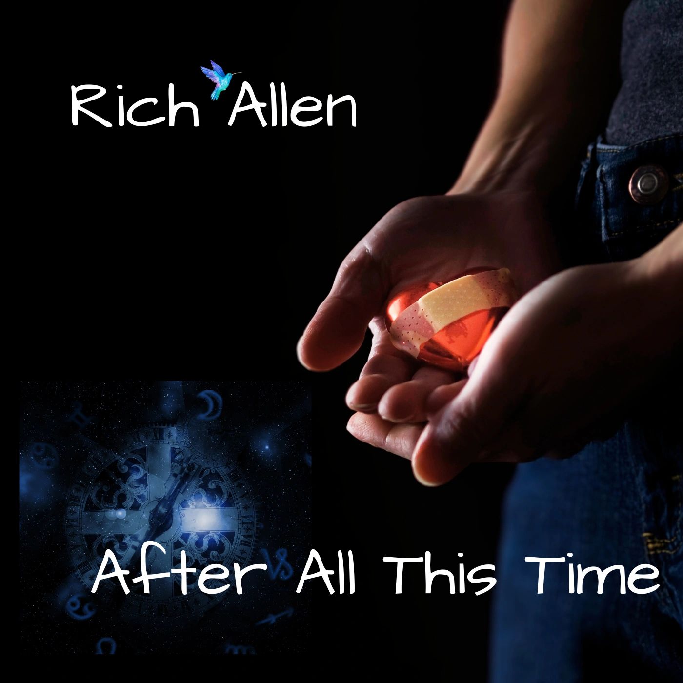RICH ALLEN MUSIC