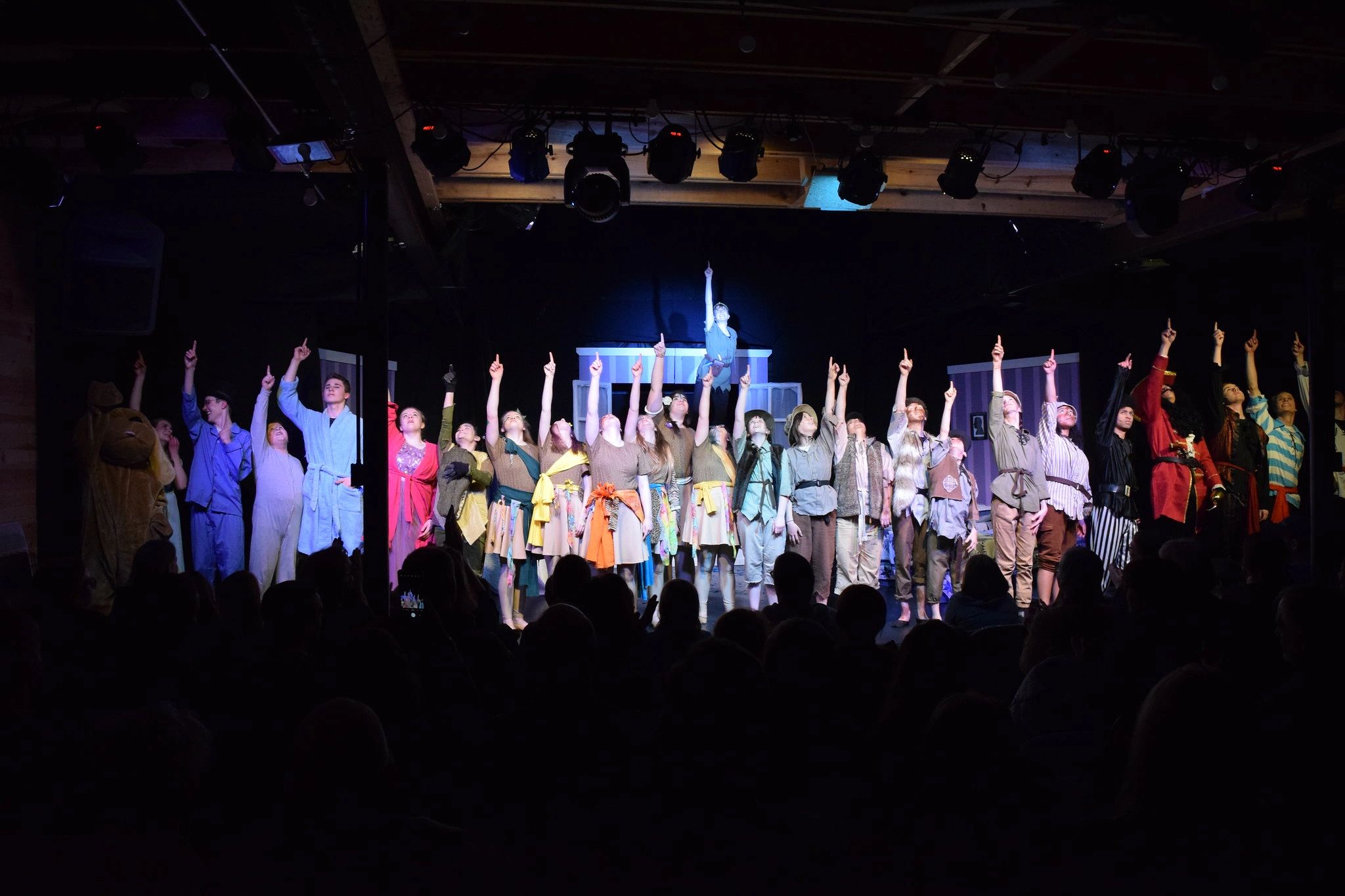 Red Barn Productions