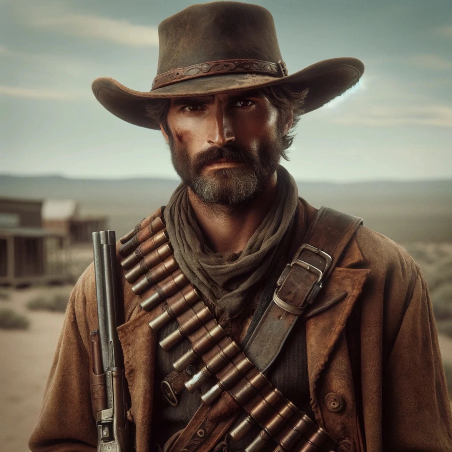 Clayton "Clay" Mercer