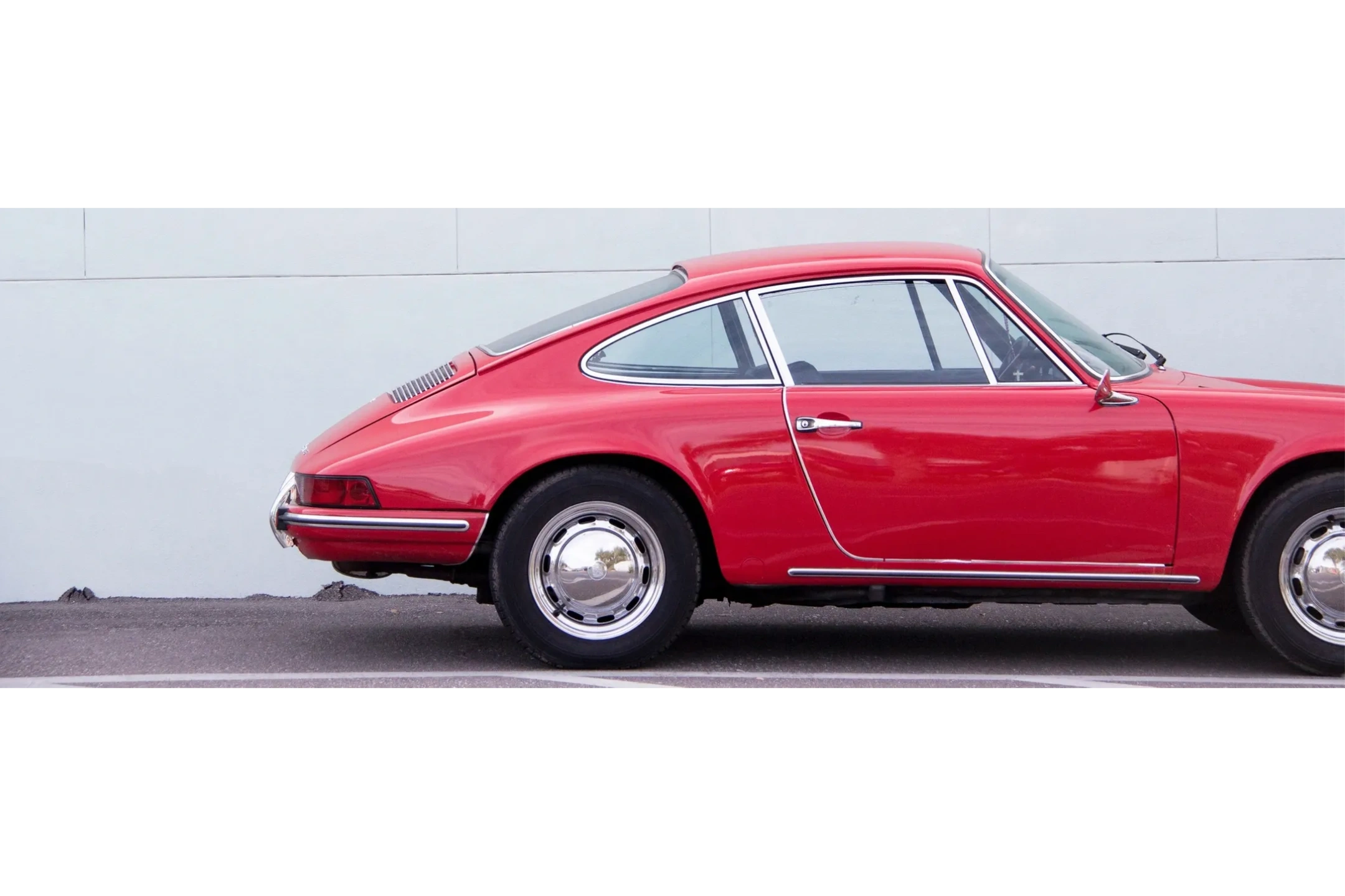 The Vintage Car Guy - Buying Porsche Bmw or Mercedes