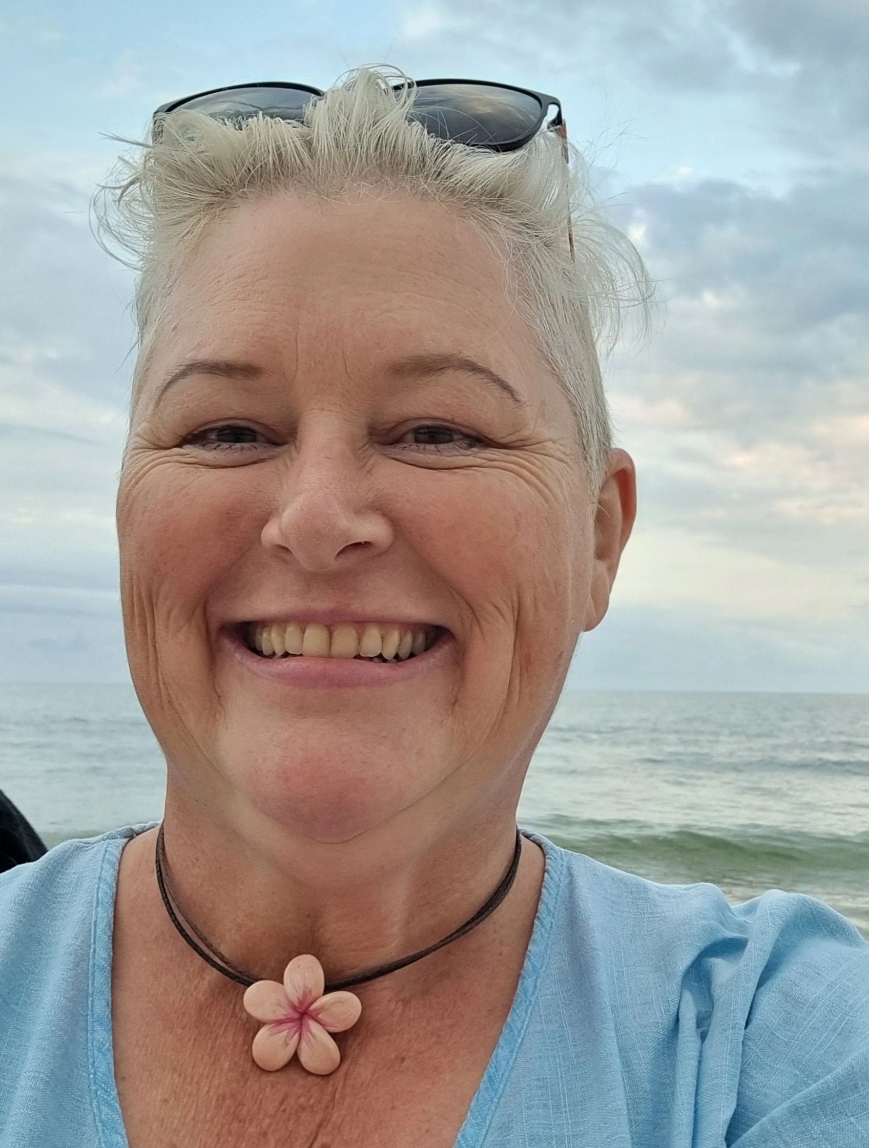 Christine Stammers Support Coordination