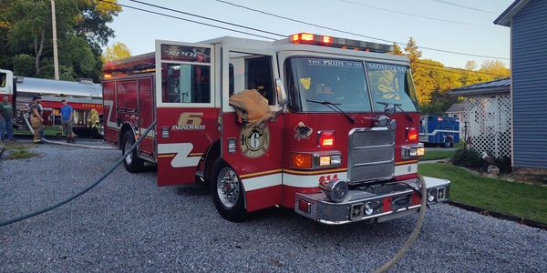 Professional Firefighting Services