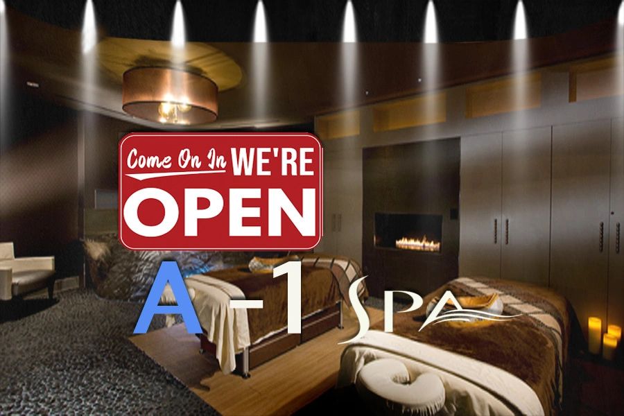 A-1 Massage Spa | Asian massage Santa Monica