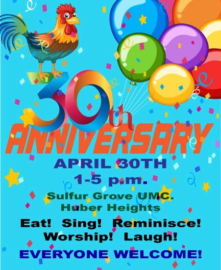 Greater Dayton Emmaus - Walk to Emmaus, Spiritual Experience