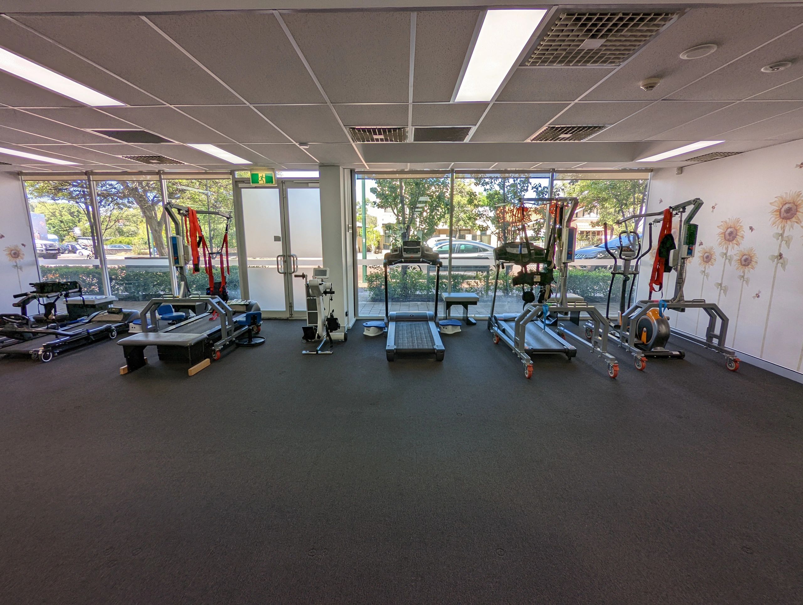 Intensive Therapy Perth - Healthy Strides Foundation