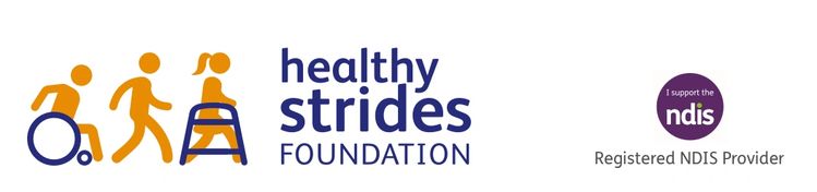 Healthy Strides Foundation