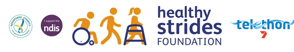 Intensive Therapy Perth - Healthy Strides Foundation