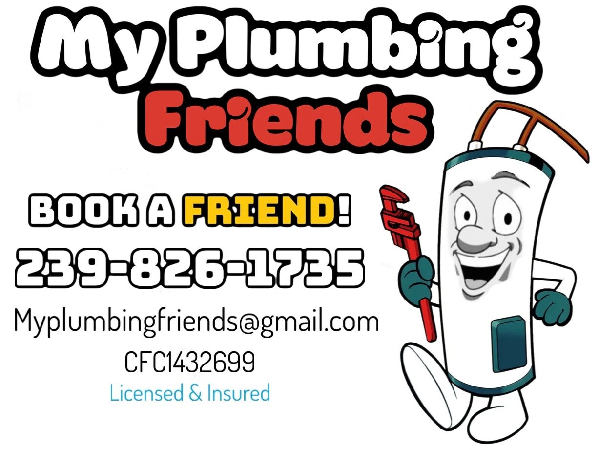 Local Plumbing Company - Your Reliable Plumbing Experts