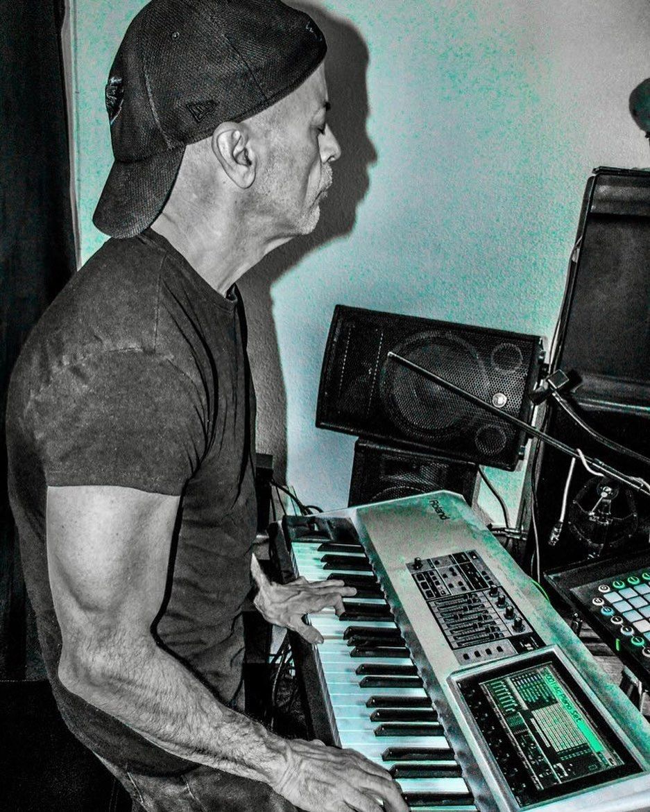 Rock Music - Freddy Walker Productions