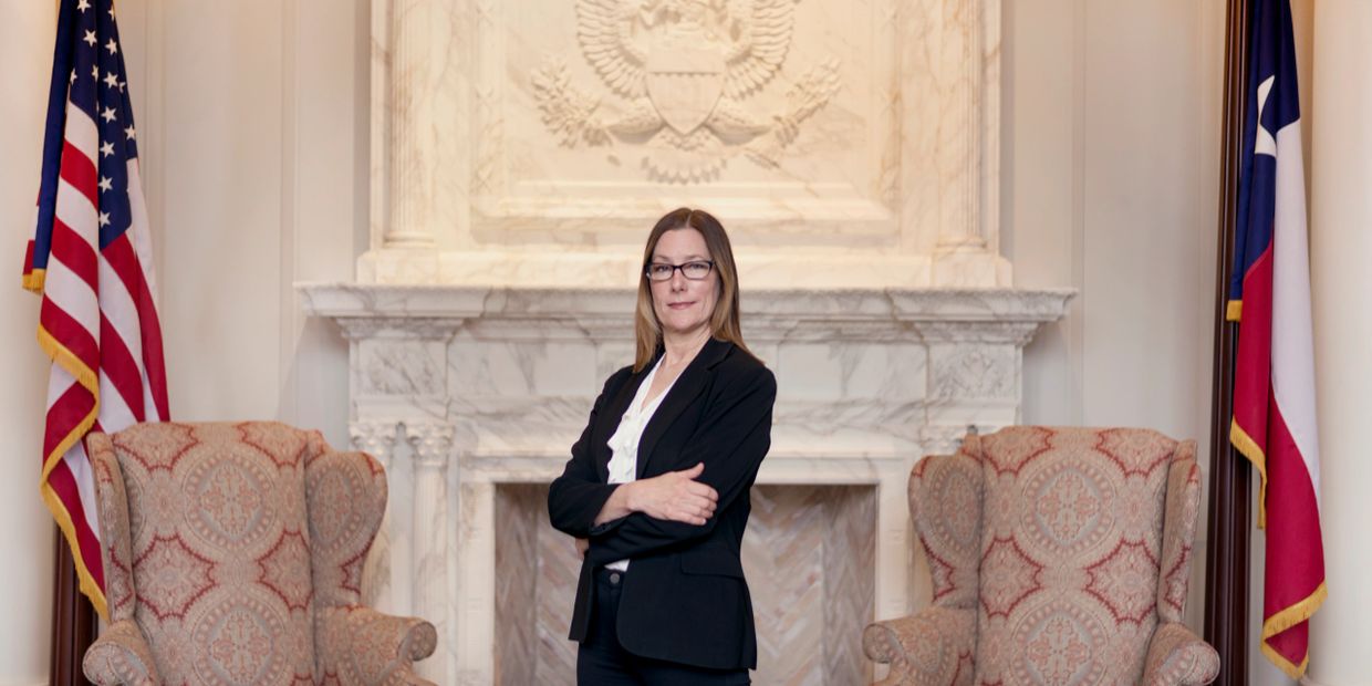 Michelle Koller, CAP-OM - Professional Executive Assistance