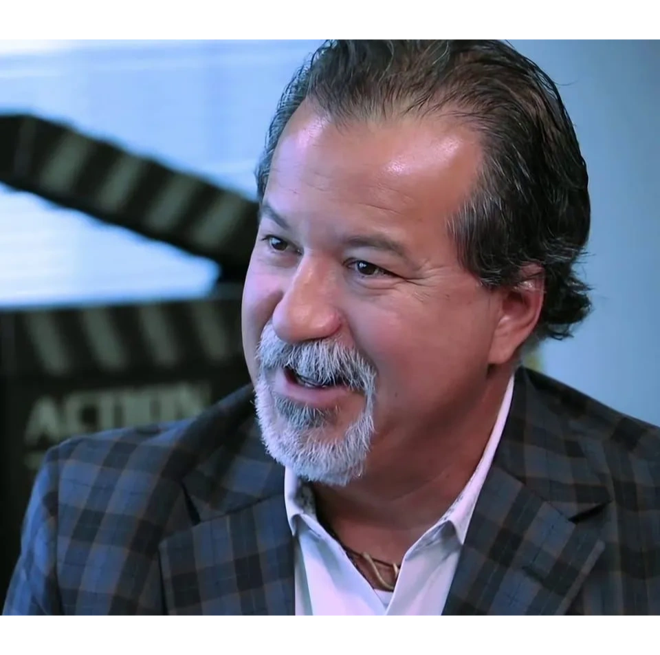 Elect Dominic Dominguez