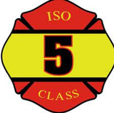 ISO Public Protection | Tri-City Fire District