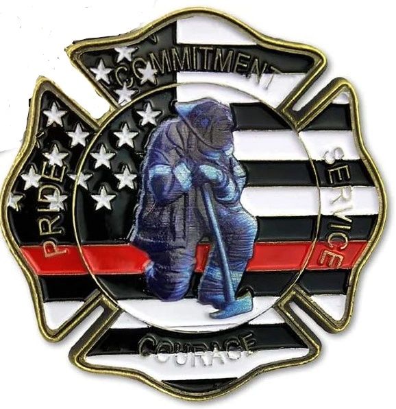 New Fire Chief Named