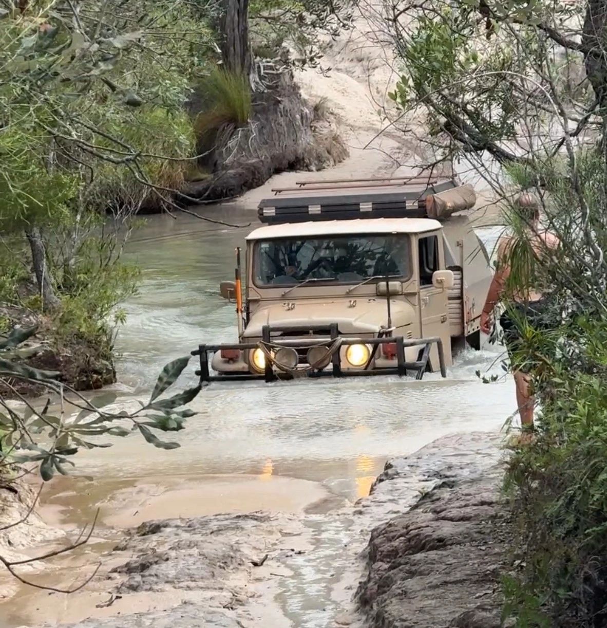 Tagalong Tours Australia - Explore the Outback with Us!