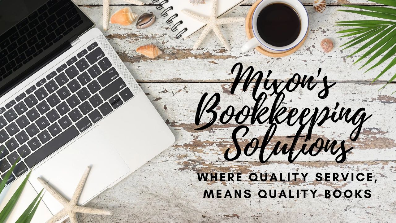 Mixon's Bookkeeping Solutions