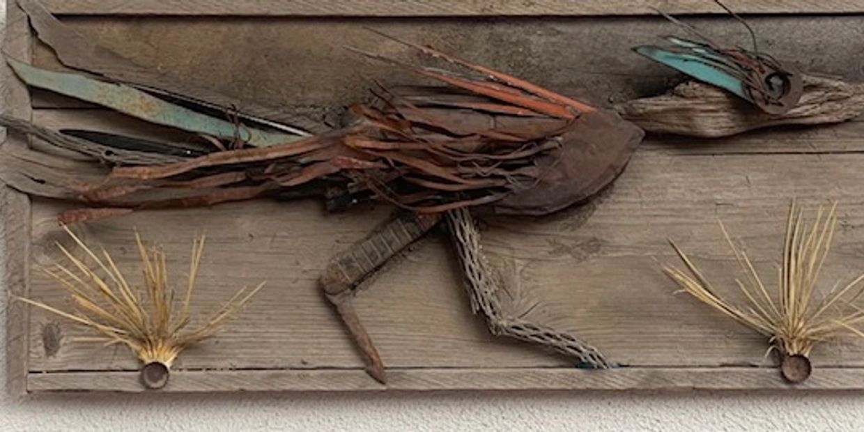 Michael Austin Wright