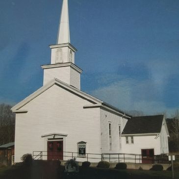 Baptist Church - Troy Baptist Churches