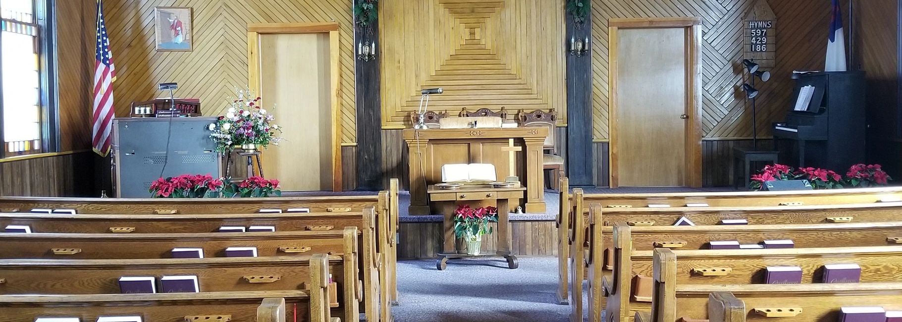 East Troy | Troy Baptist Churches