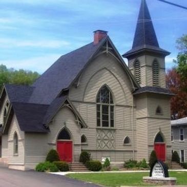 Baptist Church - Troy Baptist Churches